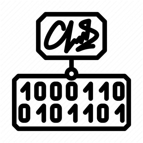 Handprint Recognition Authentication Scan Identification Fingerprint Iris Icon Download