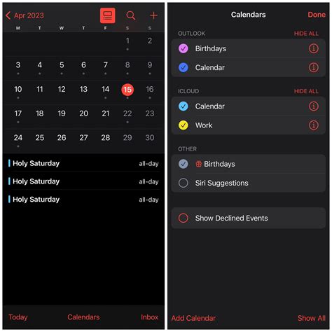 1641 How Do I Get Rid Of Duplicated Calendar Events Rios