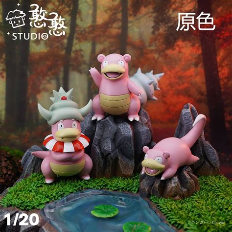 Slowbro