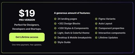 Hubble UI Kit Pricing Reviews And Features January SaaSworthy