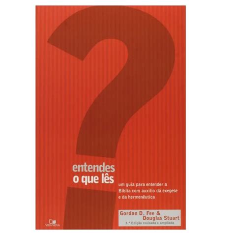 Entendes O Que L S Livro Douglas Stuart Shopee Brasil