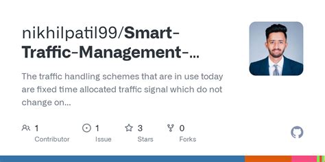 Smart Traffic Management Using Deep Learningproject Docsproject Docs