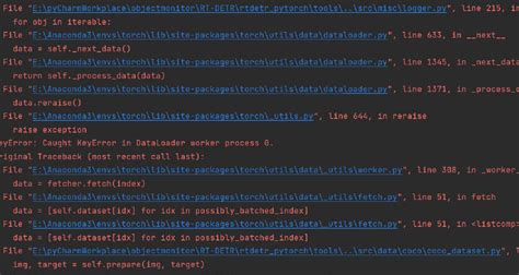 请问rt Detr使用dab Detr的宽高调制了嘛 · Issue 45 · Lyuwenyurt Detr · Github