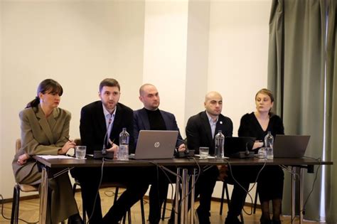 პერსონალურ მონაცემთა დაცვის სამსახური • Personal Data Protection Service On Linkedin 🔸