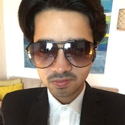 Daniyal Ahmed Bachelor Of Applied Chemistry Colourtex Sūrat