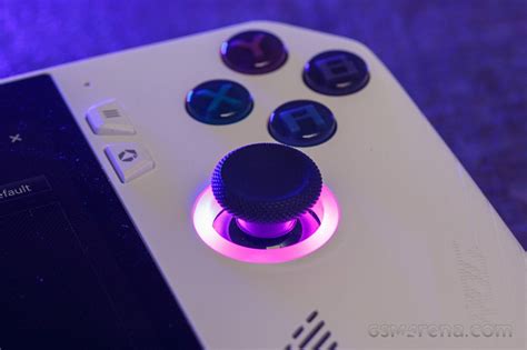 Asus Rog Ally Review Gsmarena Com News