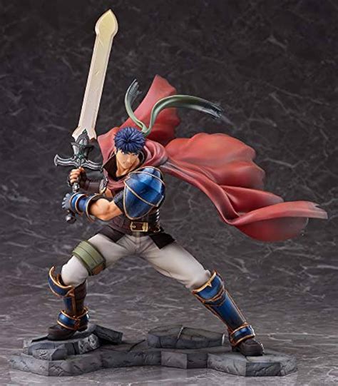 Fire Emblem Ike