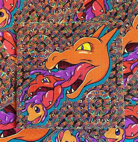 Devolution Blotter Print Born Ready Designs