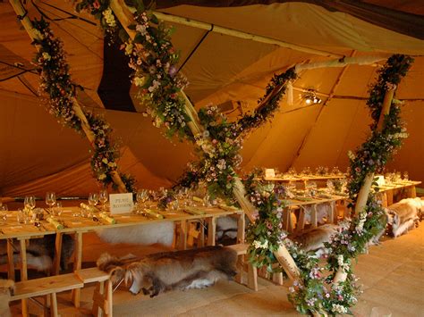 Get Your Tipi On With Tipi Tribe Ivory Tribe