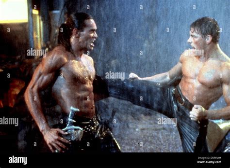 Cyborg 1989 Stockfotos Und Bilder Kaufen Alamy