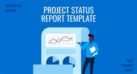 free project status report template complete guide with examples