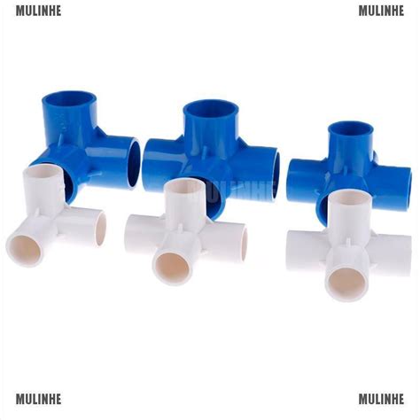 Mua Đầu Nối Ống Nước Bằng Nhựa pvc Đường Kính 20Mm 25mm 32mm giá rẻ nhất TecKi Vn