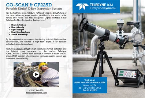 Teledyne Offshore Technology Focus Issue April