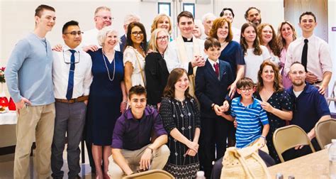 Father Nikolai Brelinsky Celebrating The Joy Of My Ordination Day Seton Magazine