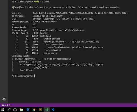 Performance Decreases After Editing A Couple Of Files Issue 48451 Microsoft Vscode GitHub