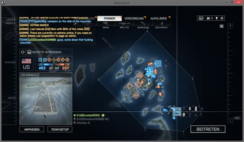 Whats With Flag B On Operation Mortar Rbattlefield4