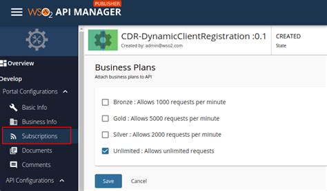 Dynamic Client Registration Wso2 Open Banking Accelerator Documentation