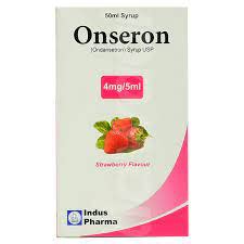 ONSERON SYP MG ML NEW Buy Online At HPharmacy