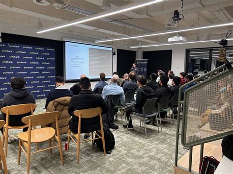 Renaldi Gondosubroto On Linkedin Python Melbourne Introspection Data Scipy Aws