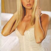 Chantal Janzen Nude Pictures Onlyfans Leaks Playboy Photos Sex Scene Uncensored