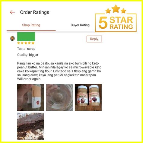 keto peanut butter unsweetened 600 grams creamy and crunchy variant