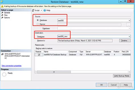 Mssql恢复到新位置数据库报错51cto博客sql Server数据库恢复