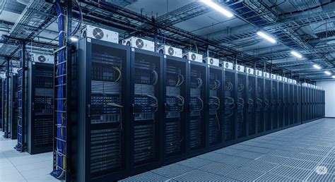 Protect Your Data Center Why Gaseous Filtration Is Critical To Prevent