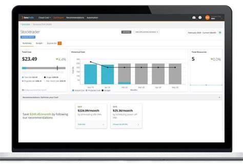 BMC Helix Cloud Cost Pricing Features And Reviews Jun