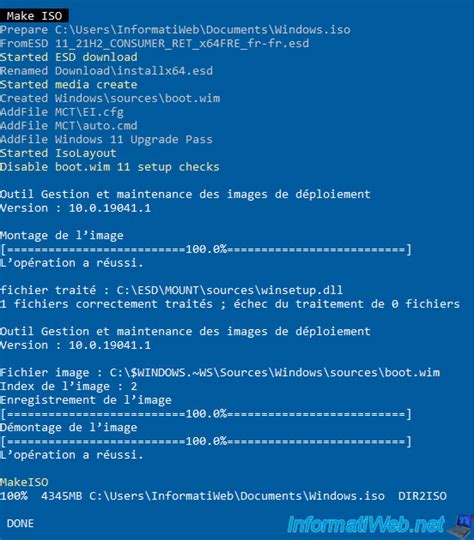 Install Windows 11 On A Computer With Incompatible Hardware Windows Tutorials Informatiweb