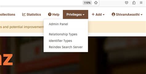 Gsoc 2023 Administration System Bookbrainz Gsoc Applications