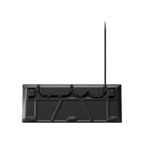 SteelSeries Apex 3 TKL RGB Gaming Keyboard Tenkeyless Compact Form Factor 8 Zone RGB