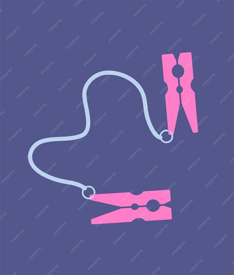 Premium Vector Concept Sex Toys Bdsm Supplements This Flat Conceptual