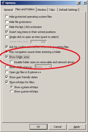 Linux Command Line File Explorer Manager That Displays The Folder Size Software
