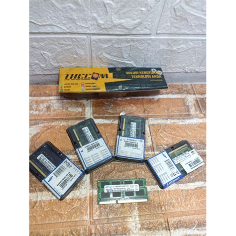 Jual Ram Laptop Hynix Ddr4 8gb 2400 Mhz Hynix Kab Probolinggo