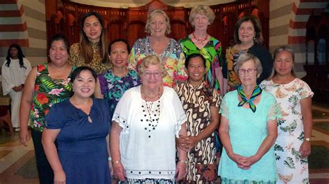 New Catechists Commissioned For Geraldton The Record