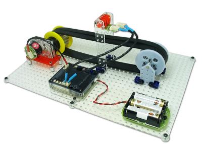 New Introductory Examples With Minibloq Arduino Fritzing Diagrams