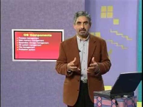 CS604 Lecture03 YouTube