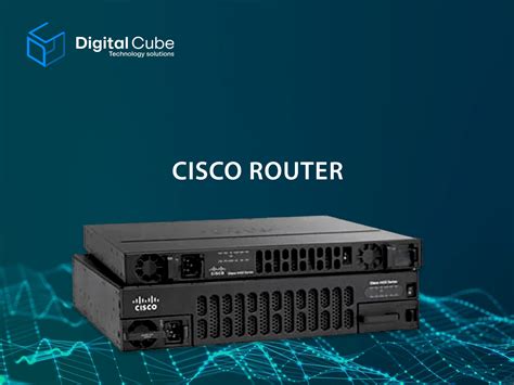 Improve Your System Performance With Cisco Router Tech Times Media
