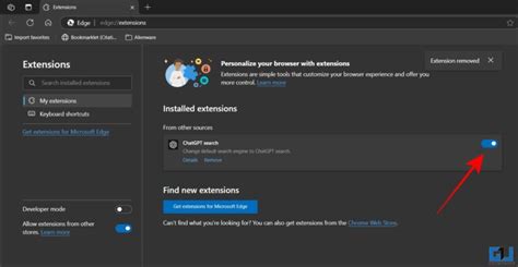 How To Use ChatGPT For Search In Edge And Firefox Gadgets To Use