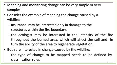 Supervised Remote Sensing Image Classification Pptx