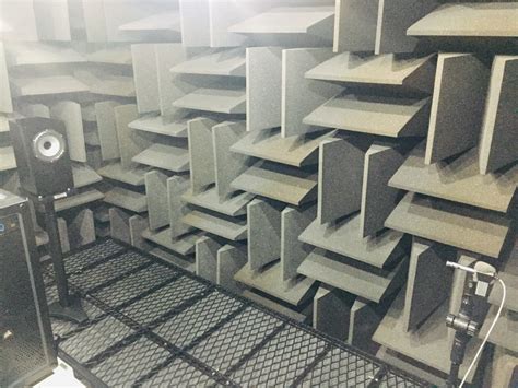 Smart Speaker Test Environment Audio Latency Testing Allion Labs