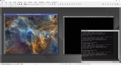 Image Solver Script Doesnt Work Beginning Deep Sky Imaging Cloudy