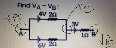 ubabes electrostatics loop circuits and junction law [spoiler im
