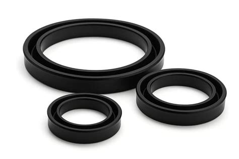 What Is The Purpose Of A Lip Seal Julong Rubber
