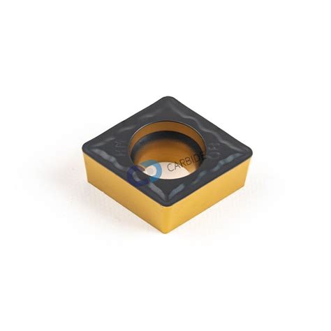 Ccmt09t308 Hm Carbide Inserts Manufacturers Turning Inserts For Steel Machining