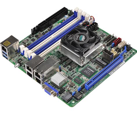 Mini Itx Motherboard Gb Ram At Toby Denison Blog