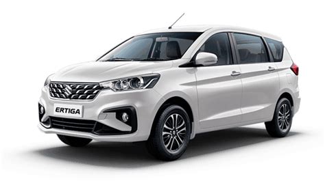 Maruti Suzuki Ertiga Prime Oxford Blue Colour Carandbike