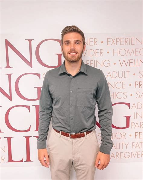 Matt Barker Posted On Linkedin