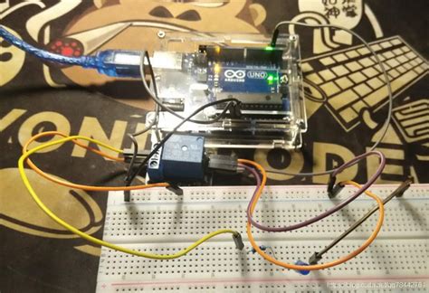 Arduino笔记 继电器模块的使用arduino的继电器的使用方法 Csdn博客