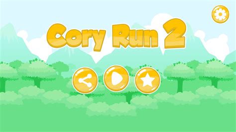 Cory Run 2 Ios Xcode Source Code By Lemaudev Codester